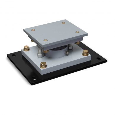 BinTrac Bin Weighing Module - Accurate, Reliable Bin Scale